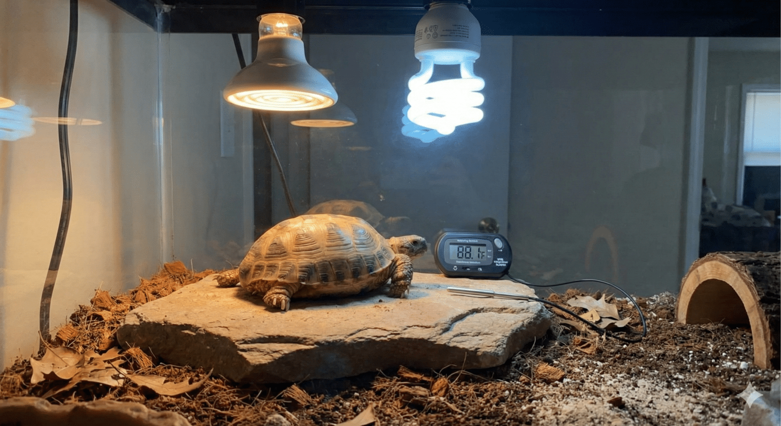 Tortoise Respiratory Infection: Recognize, Treat, Prevent