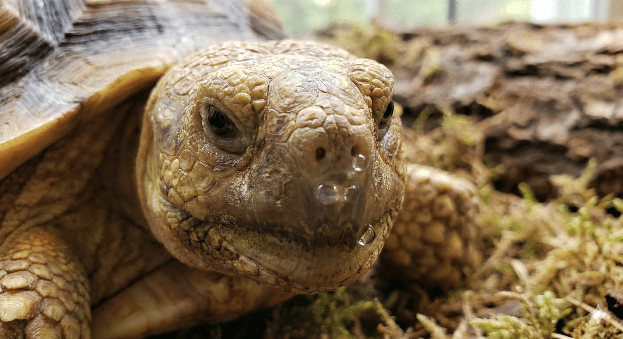 Tortoise Respiratory Infection: Recognize, Treat, Prevent