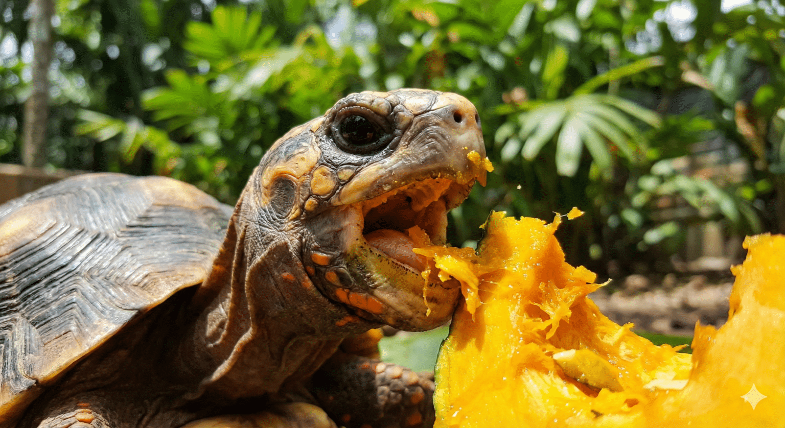 Tortoise Sounds: Understanding What Your Pet is Telling You
